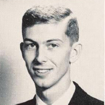 Oral Histories - University of Richmond